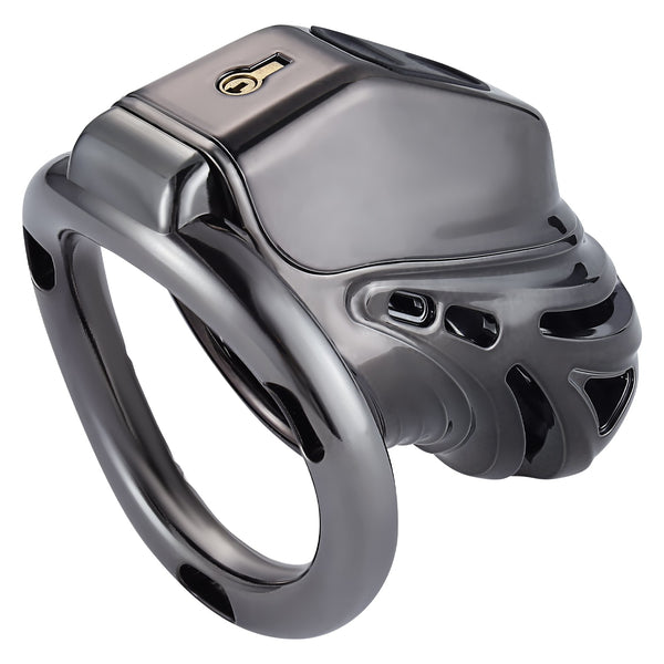 Electric Chastity Cages | Electro Shock & E-Stim Chastity – Lock The Cock