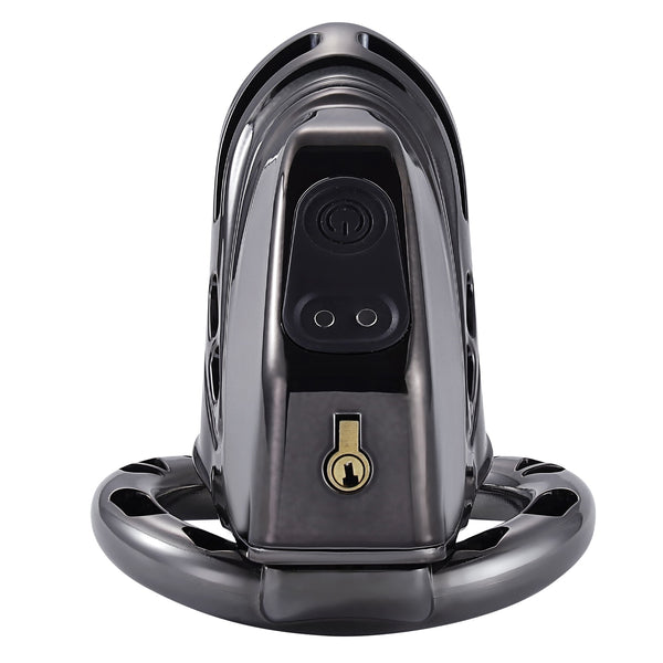 Electric Chastity Cages | Electro Shock & E-Stim Chastity – Lock The Cock