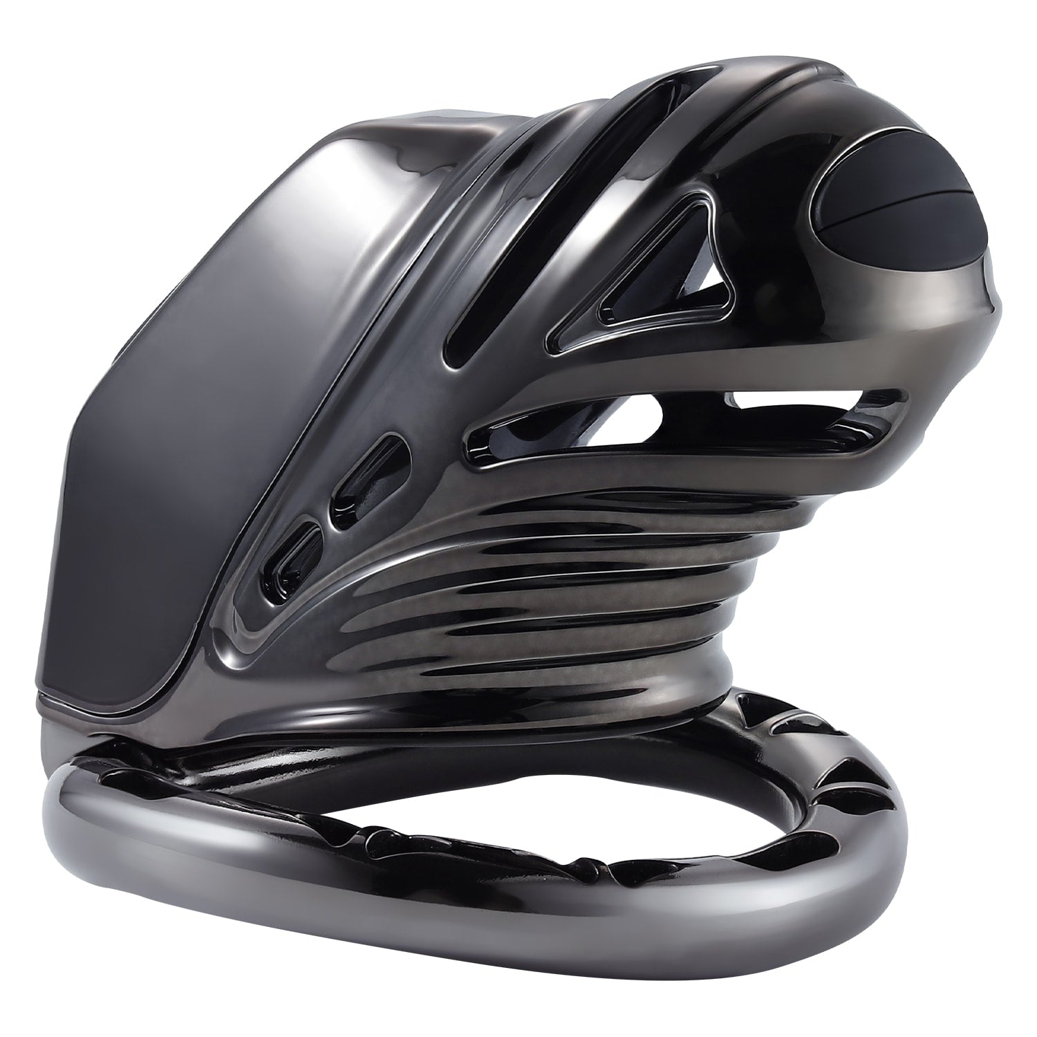 Electric Chastity Cages | Electro Shock & E-Stim Chastity – Lock The Cock