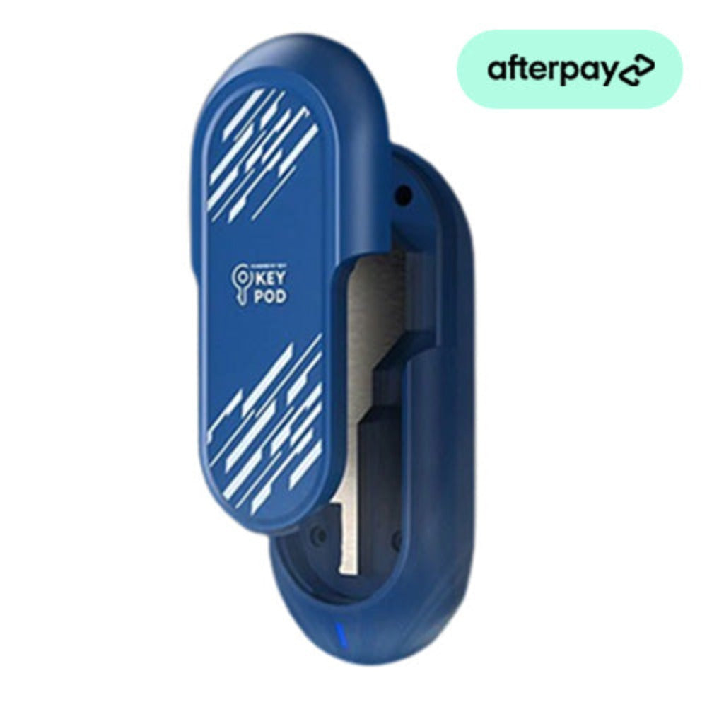 Key Pod App Controlled Key Case | Own Your Slave – Lock The Cock